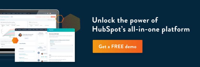 How to Create a Pop-Up Form in HubSpot for Lead Generation