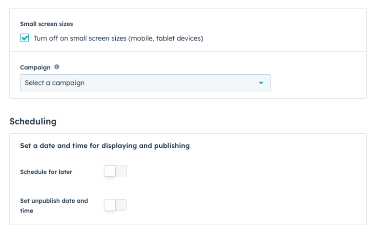 How to Create a Pop-Up Form in HubSpot | Step-by-Step Guide